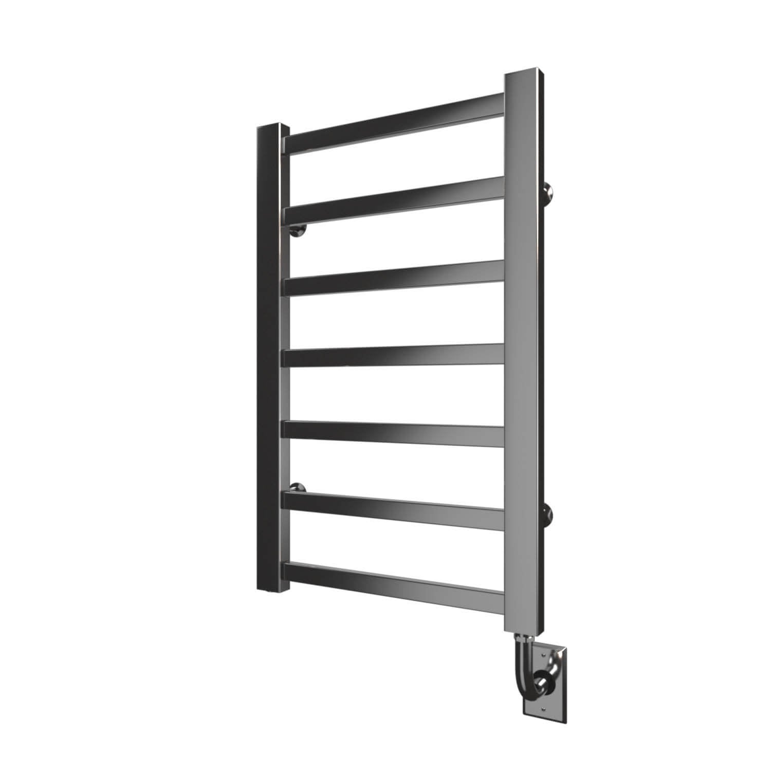 ICO Bath 19.5" x 31" Milano Towel Warmer – Haum.com