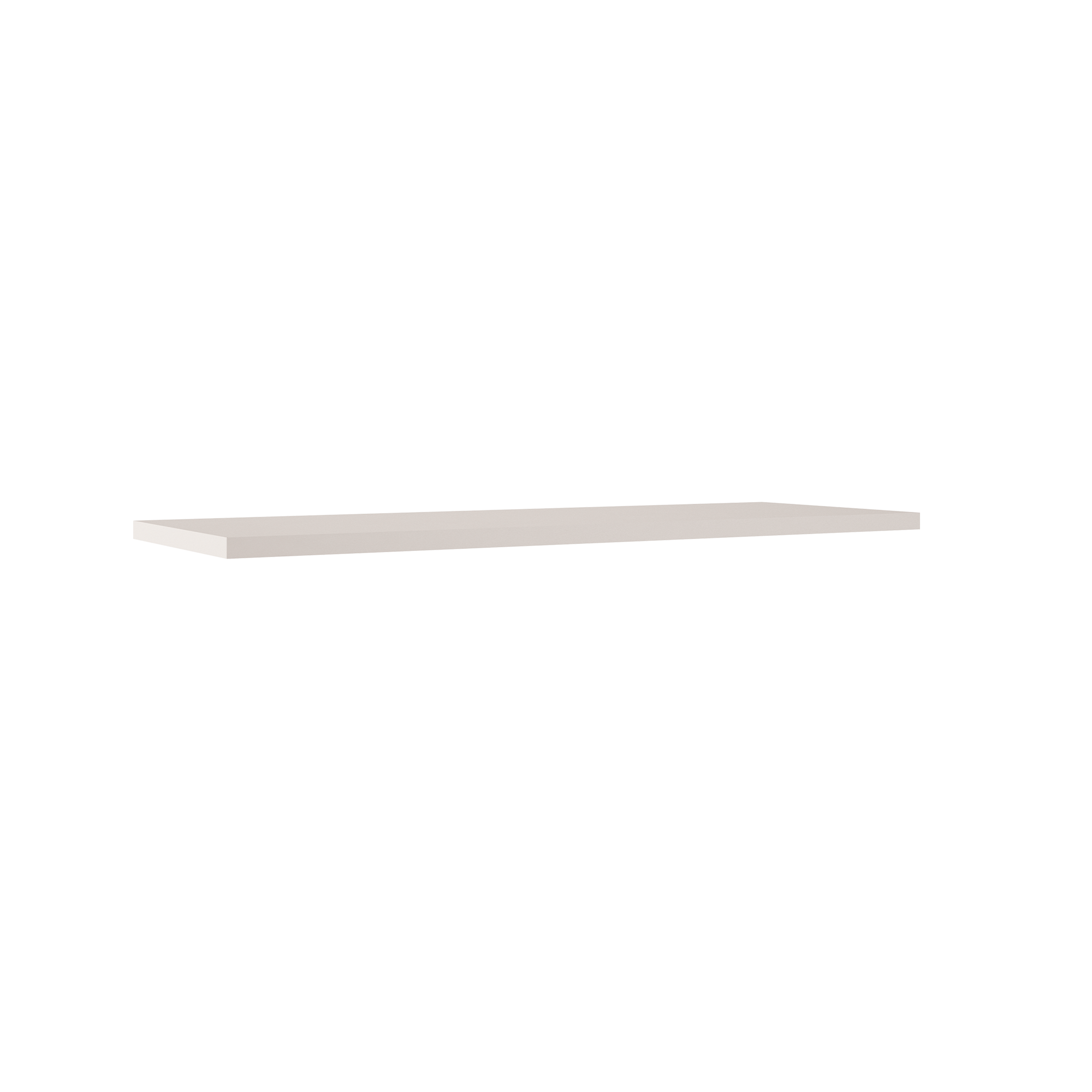 ICO Bath 48" 1/2 Inch Vanity Top – Haum.com