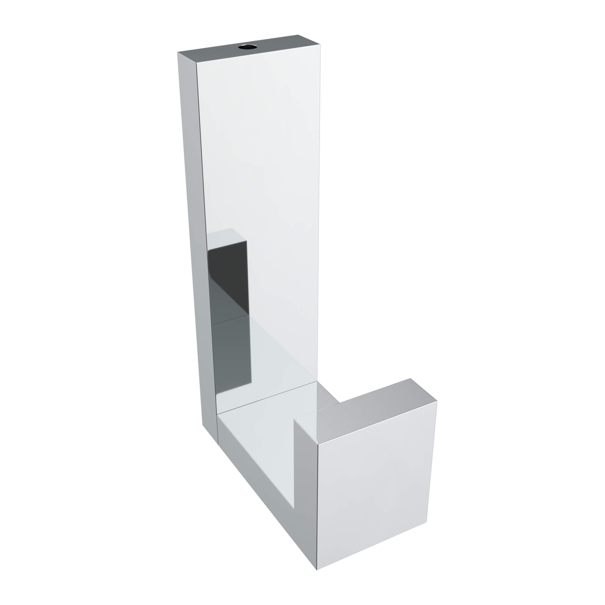 ICO Bath Fire Tall Towel Hook – Haum.com