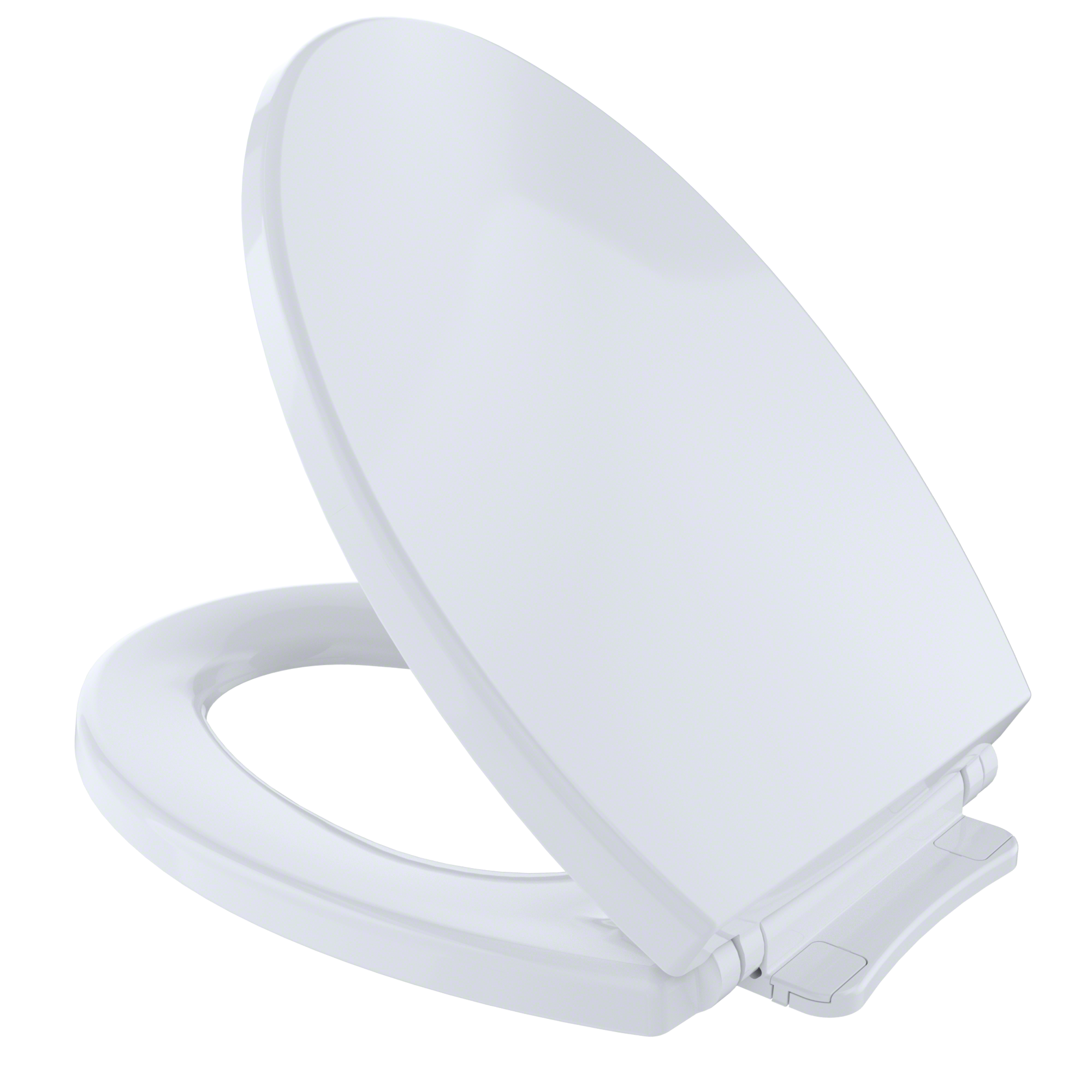 Toto SS114 Softclose Slow Close Elongated Toilet Seat and Lid – Haum.com