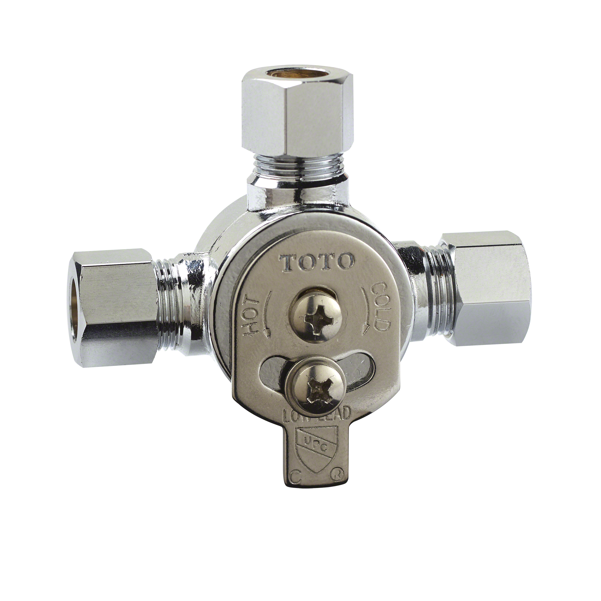 Toto Manual Mixing Valve For Ecopower Faucets – Haum.com
